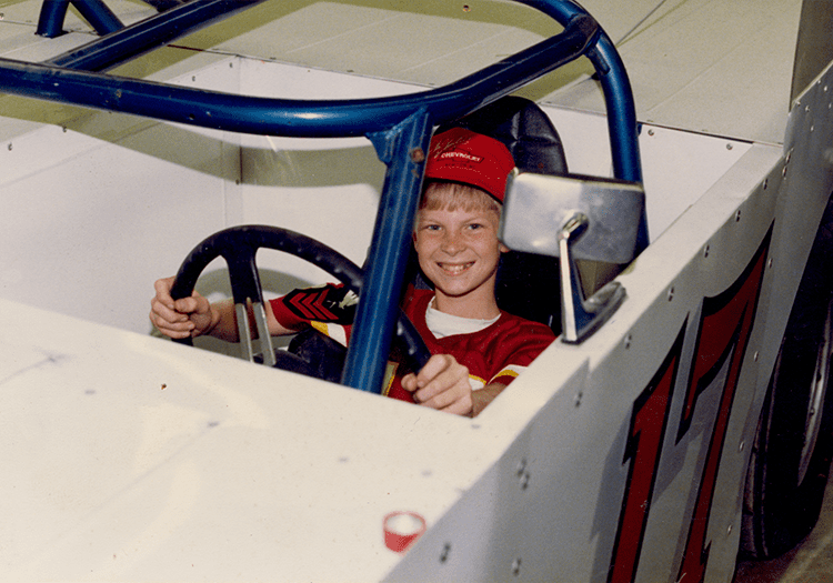 Bio - Official Website of Dale Earnhardt Jr.