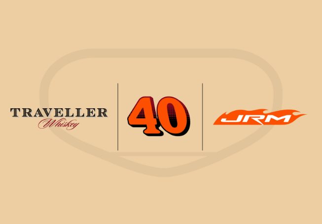 JR Motorsports, Chris Stapleton Reunite for DAYTONA 500 Encore ...